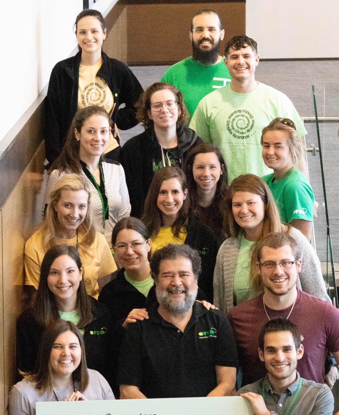 ORCA | The Organization for Reinforcement Contingencies with Animals